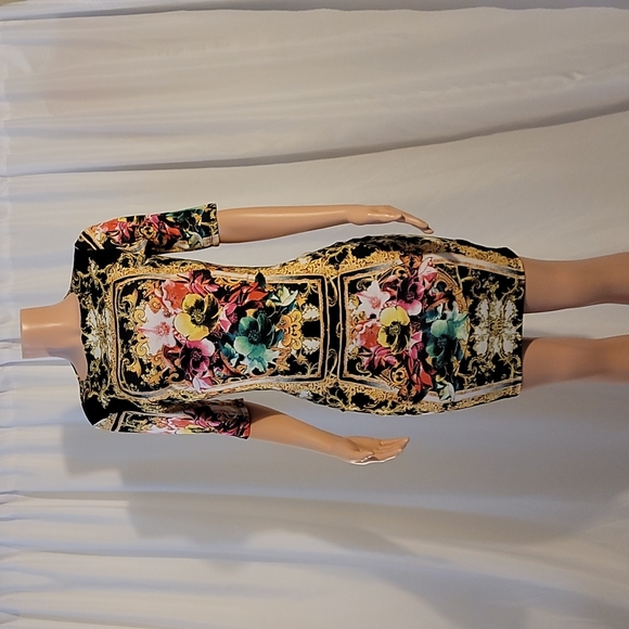 Dresses | Good Times Usa Dress | Poshmark